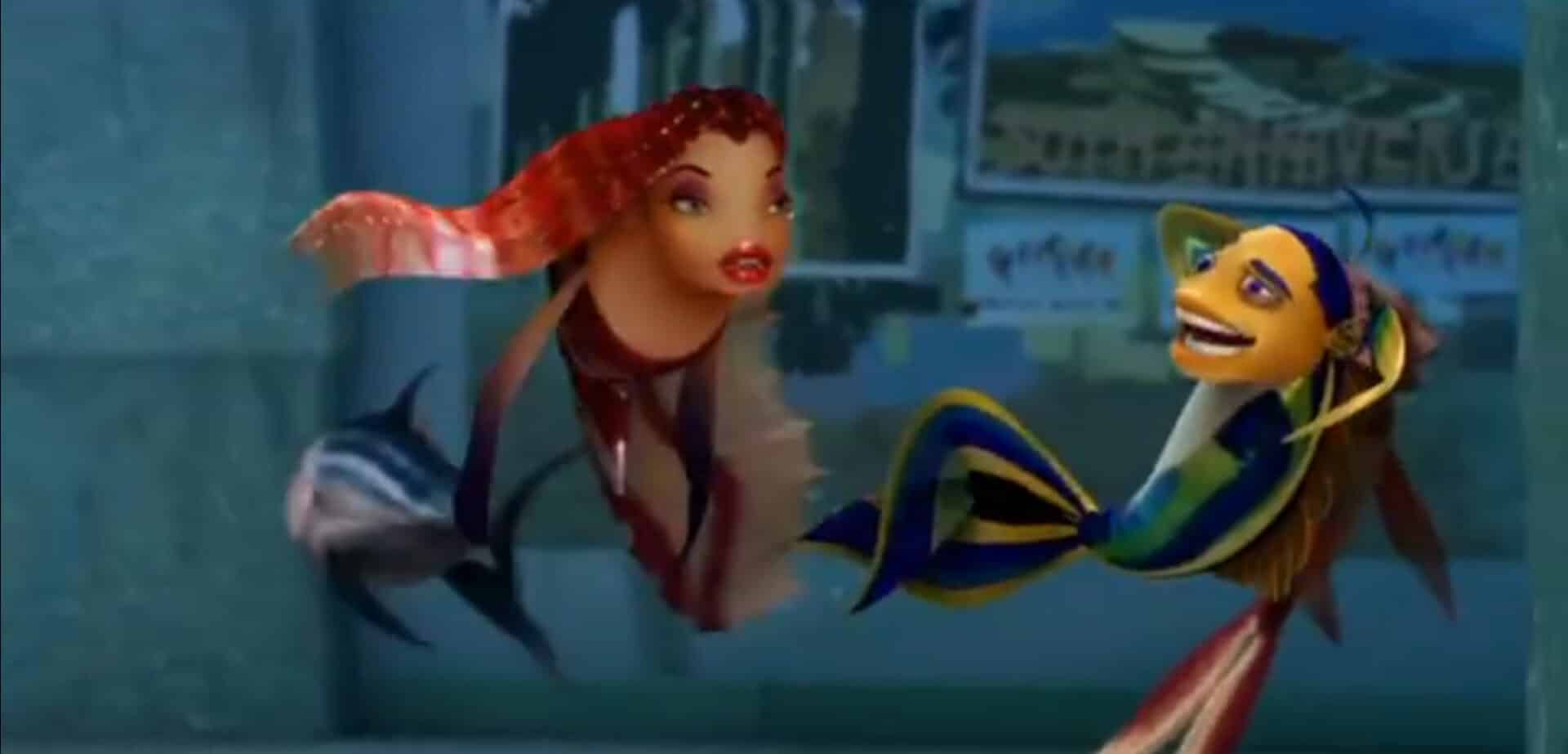 The Top 10 Fish Cartoon Characters In Cinema History | FinalBoss.io